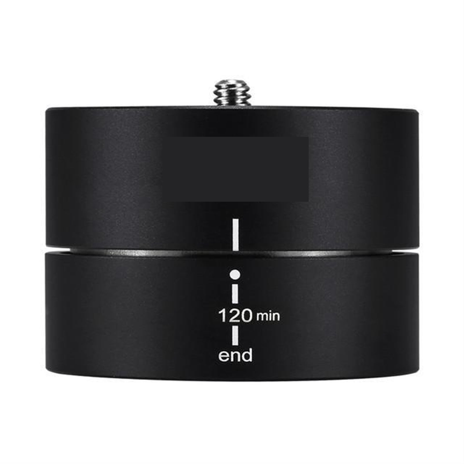 Camera Time lapse 360 Panoramic Panning Rotation 60/120 Minutes For ...