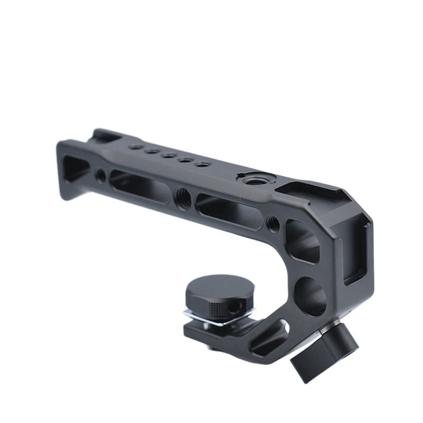 Camera Top Handle Hand Grip Handgrip Camera Cage Handle for Dslr Camera ...