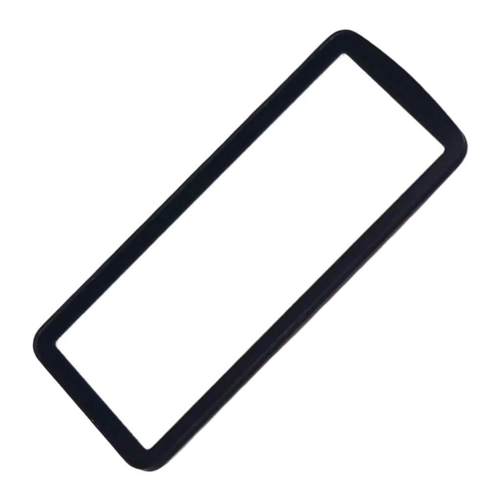 Camera Top LCD Screen for D7500 Camera Easy Installation Glass Top LCD ...