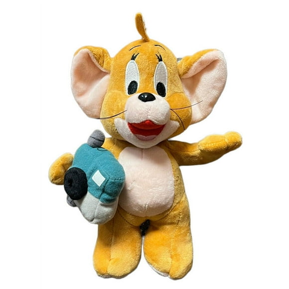 Tom Jerry Toys