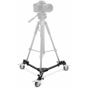 Robot Camera On Wheels