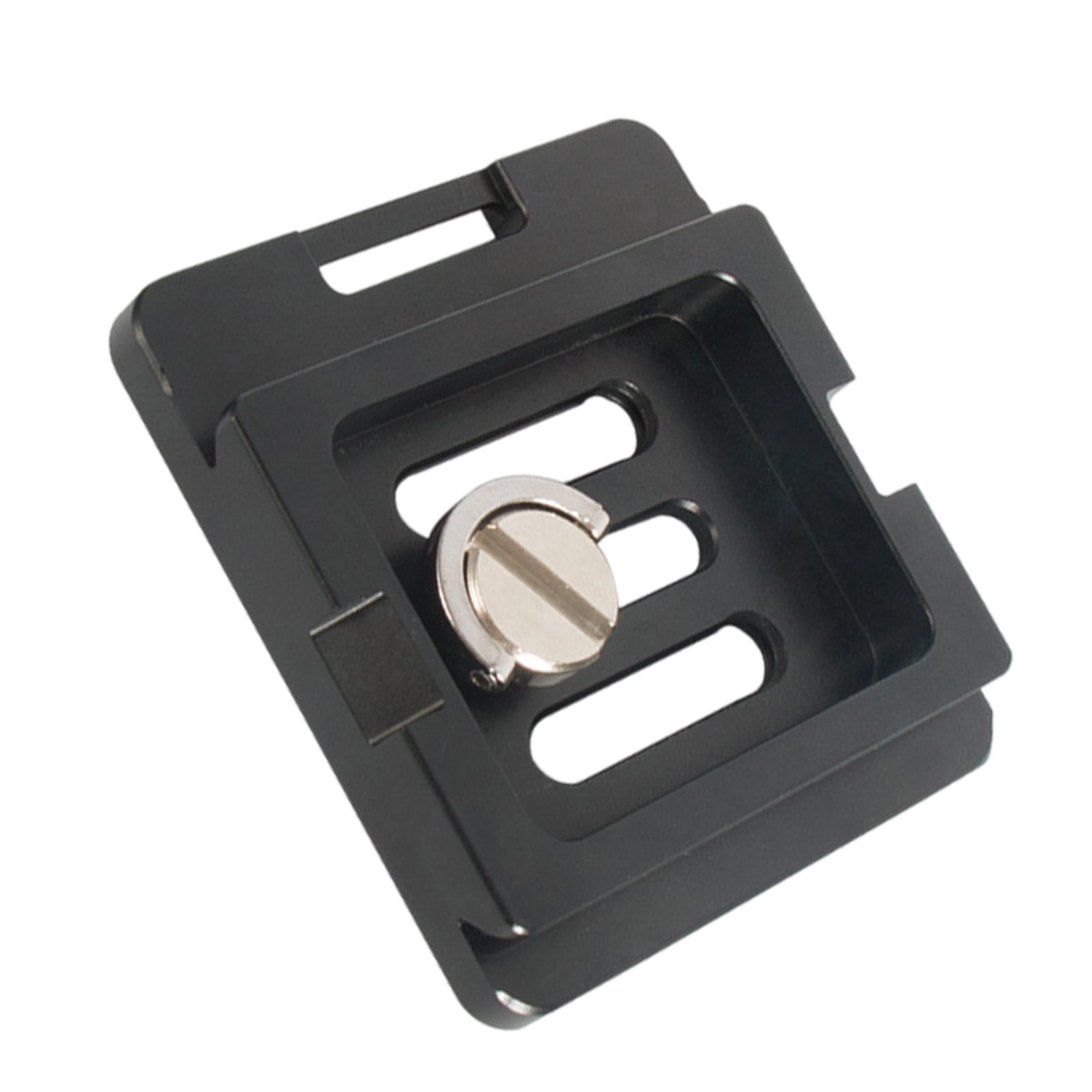 Camera Tripod Quick Release Plate Adapter For Tripods Including ...