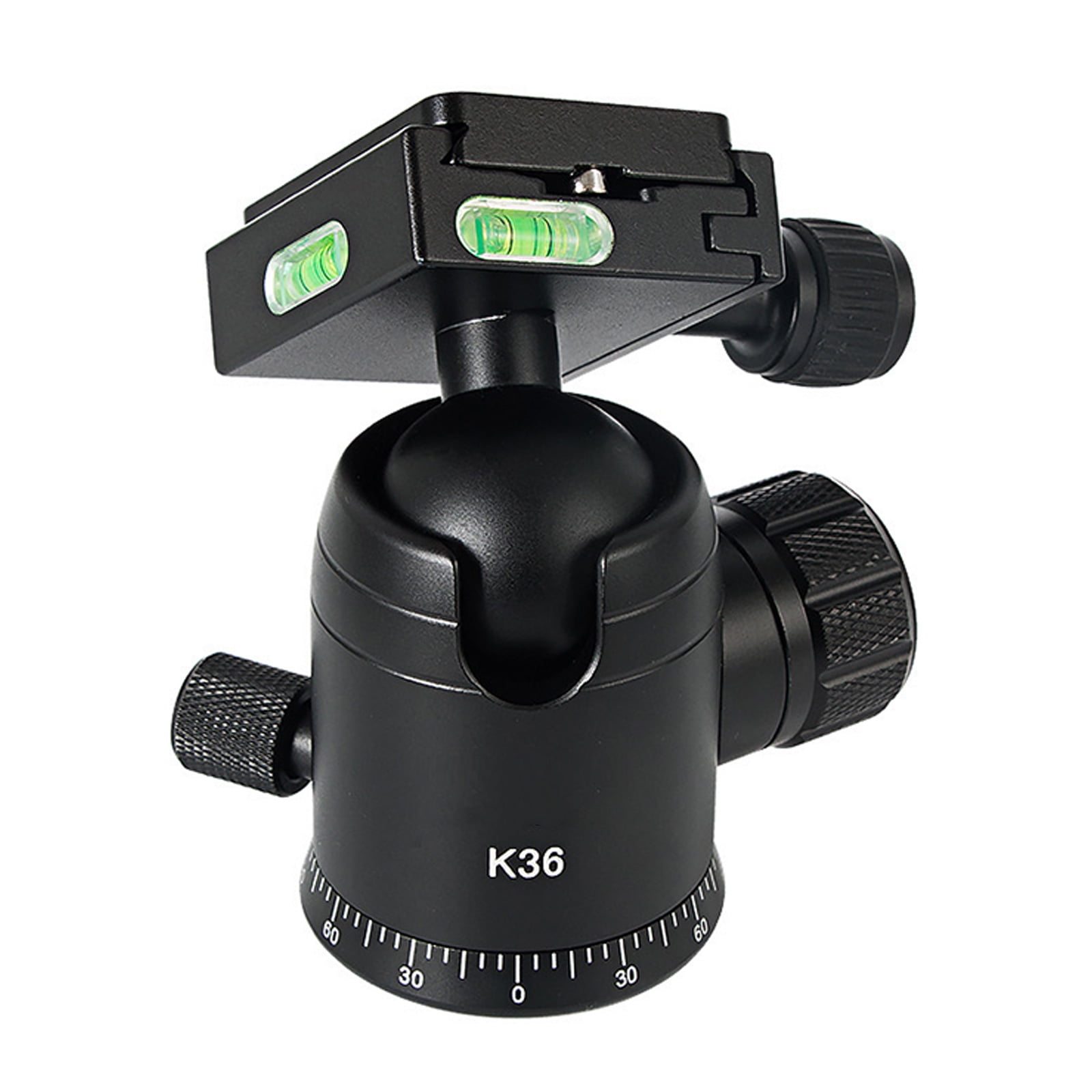 Camera Tripod With 360 Degree Head Designing For Both Photography And Videography Applications ...