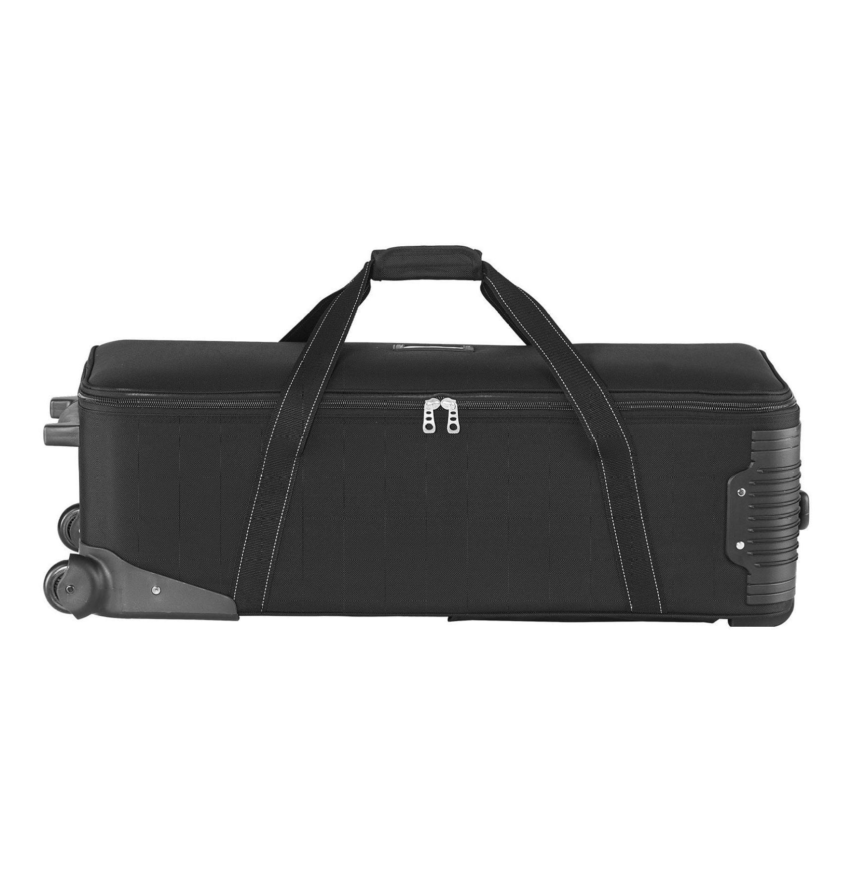 Camera Trolley Case 35.83 x 11.81 x 14in, 62.5L Rolling Equipment Bag ...