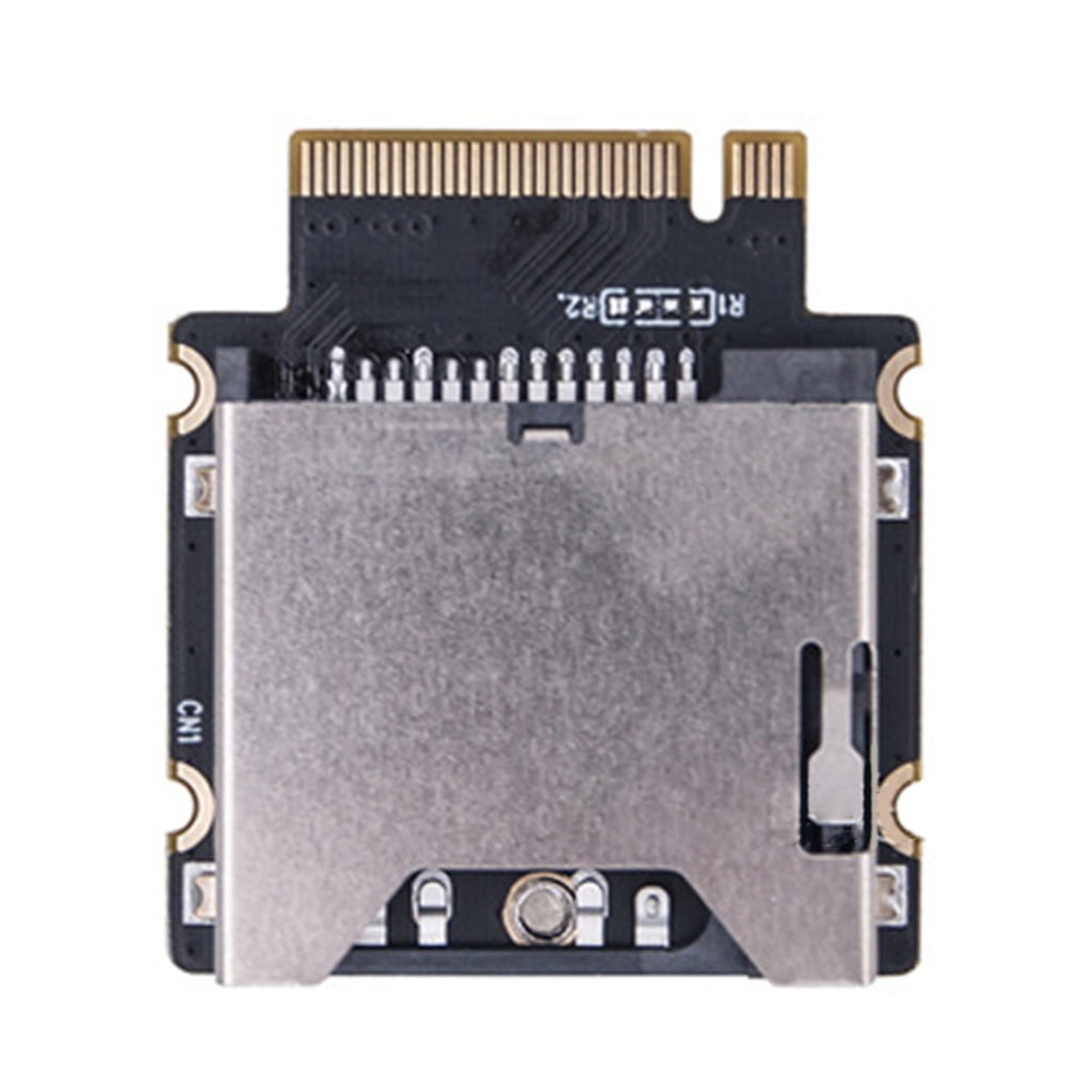 Camera TypeA/TypeB NVME mKey PCIE4.0 PCIE3.0 SSD Expansion Board ...