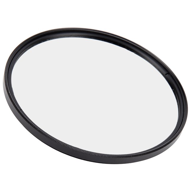 Camera UV Filter Lens Solar Filter Solar Lens Filter Accessory for ...