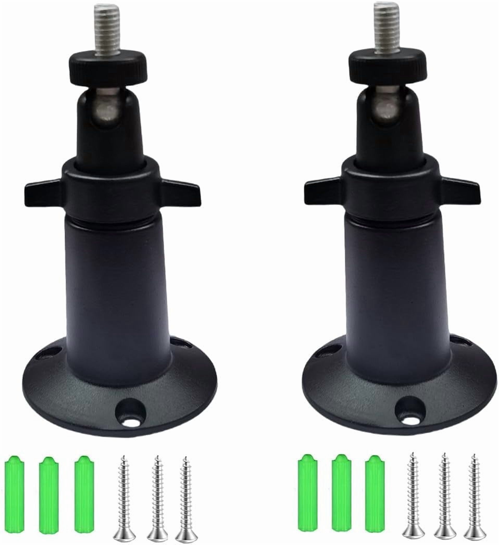 Camera Universal Mounting Bracket,Adjustable Wall Metal Bracket ...