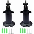 Camera Universal Mounting Bracket,Adjustable Wall Metal Bracket ...