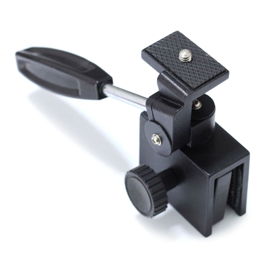Camera Vehicle Car Window Mount Holder Car Telescope Clip Head Mount ...