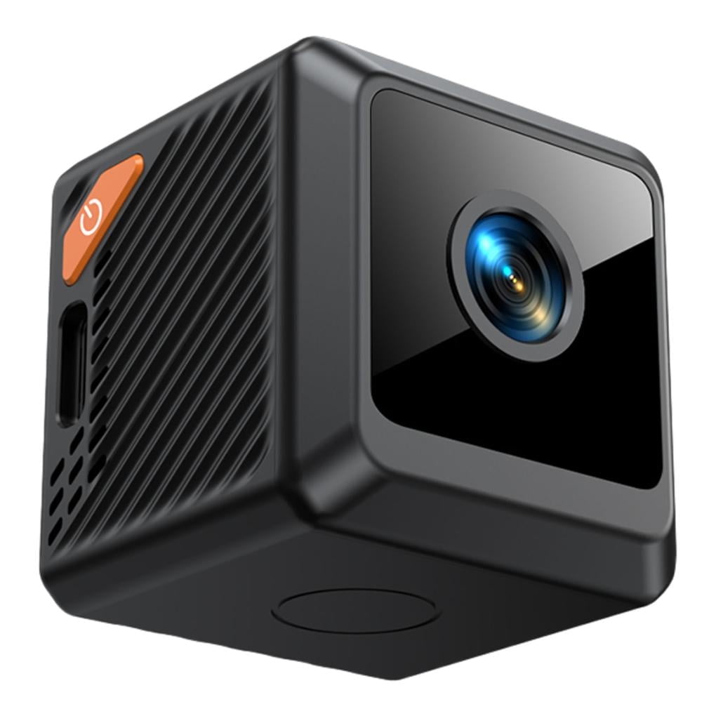 Camera, WiFi Mini Wireless Camera,Security Cameras with Motion ...