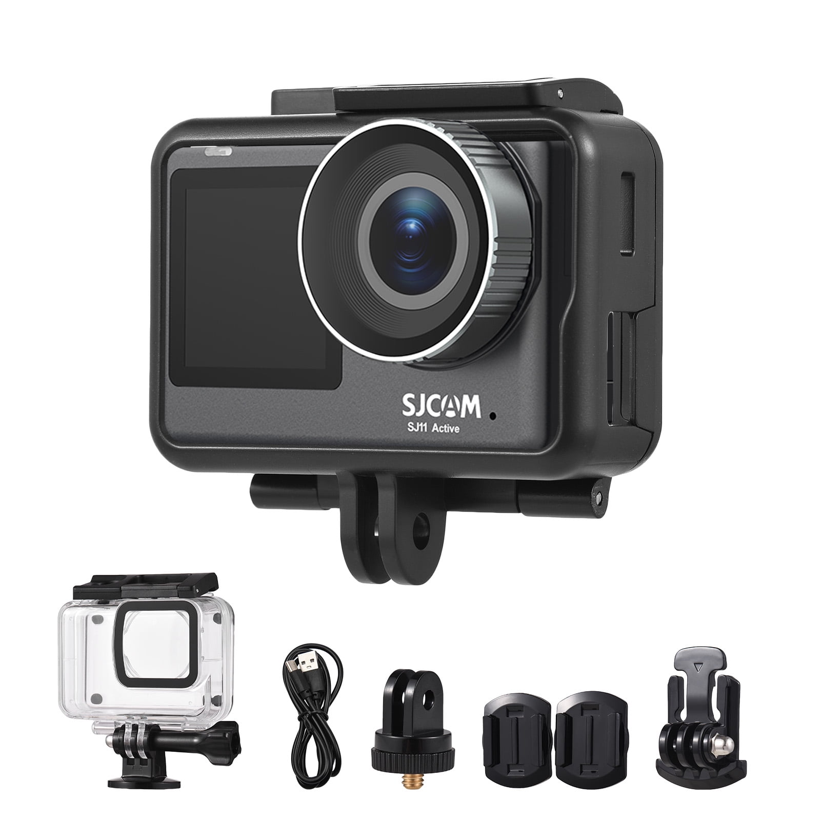 Camera,With Waterproof Adapters Support Live With Portable Camera 4k ...
