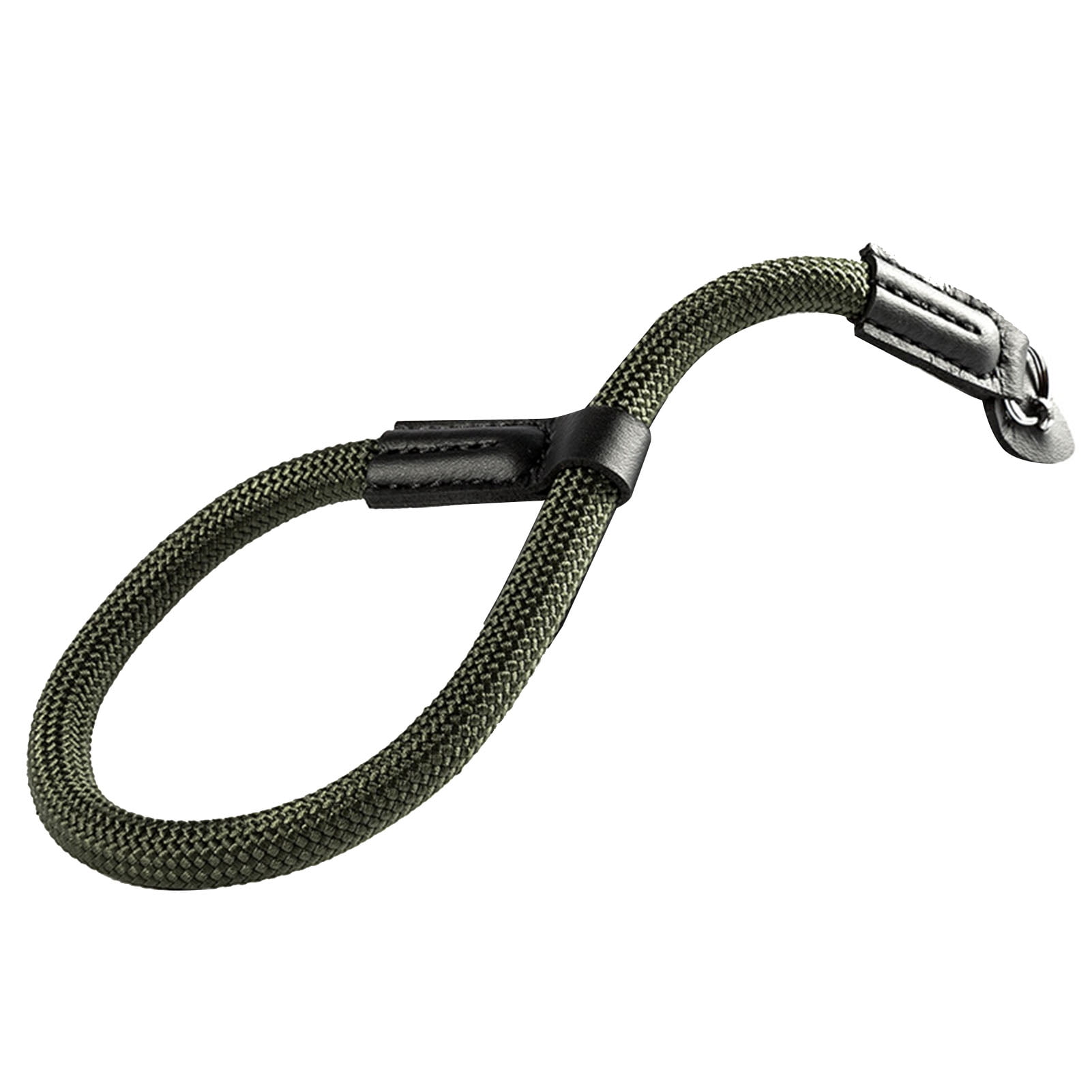 Camera Wrist Strap Round Rope Camera Rope Single Wrist Strap DSLR ...