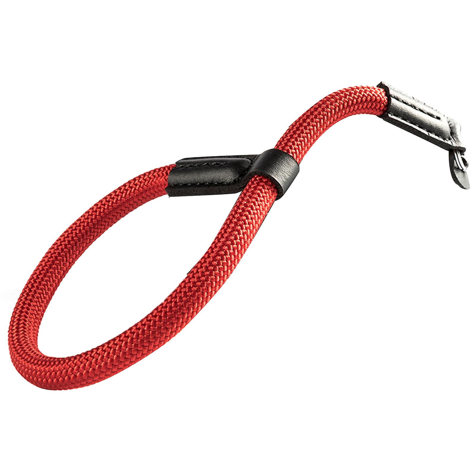 Camera Wrist Strap Round Rope Camera Rope Single Wrist Strap DSLR ...