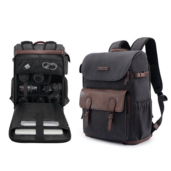 Camera bag Backpacks D128 Camera Bag Camera Backpack Photography ...