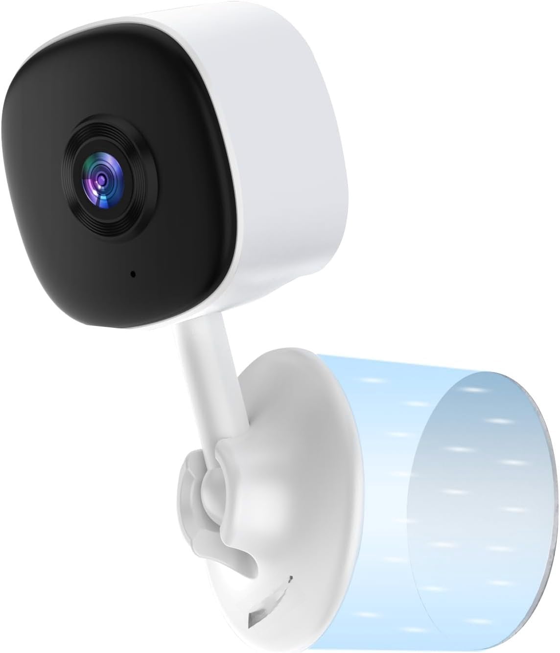 Camera for , Night Vision, Compact Camera with Phone App, Motion ...