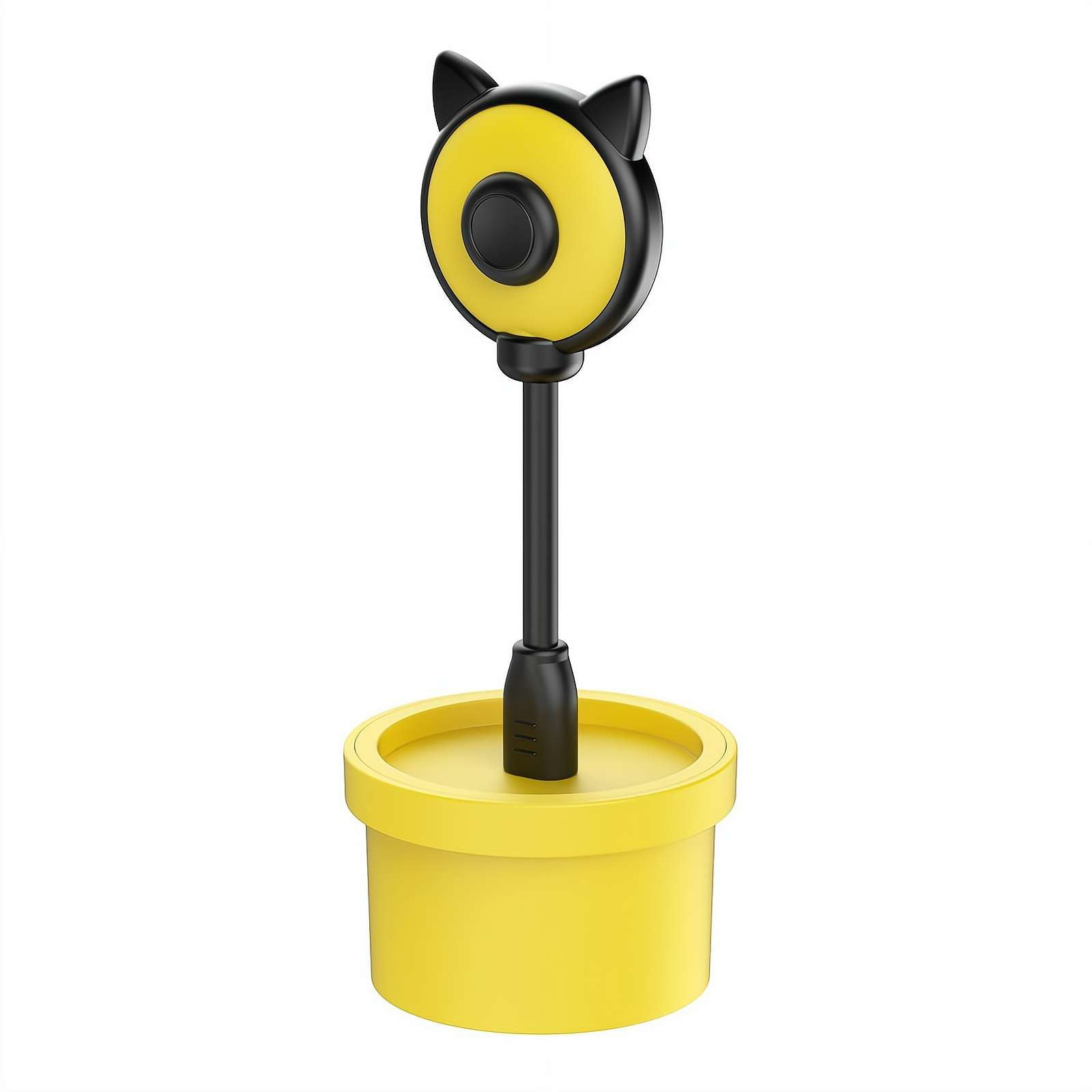 Camera for Nintendo Switch 2, Dedicated Plug-and-Play Webcam, HD Video ...