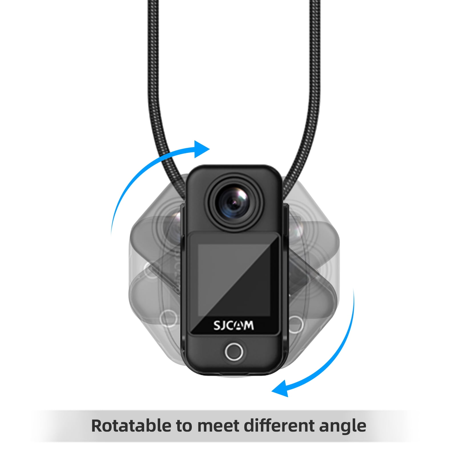 Camera lanyard,Adjustable Neck Compatible Quick With Adjustable With ...