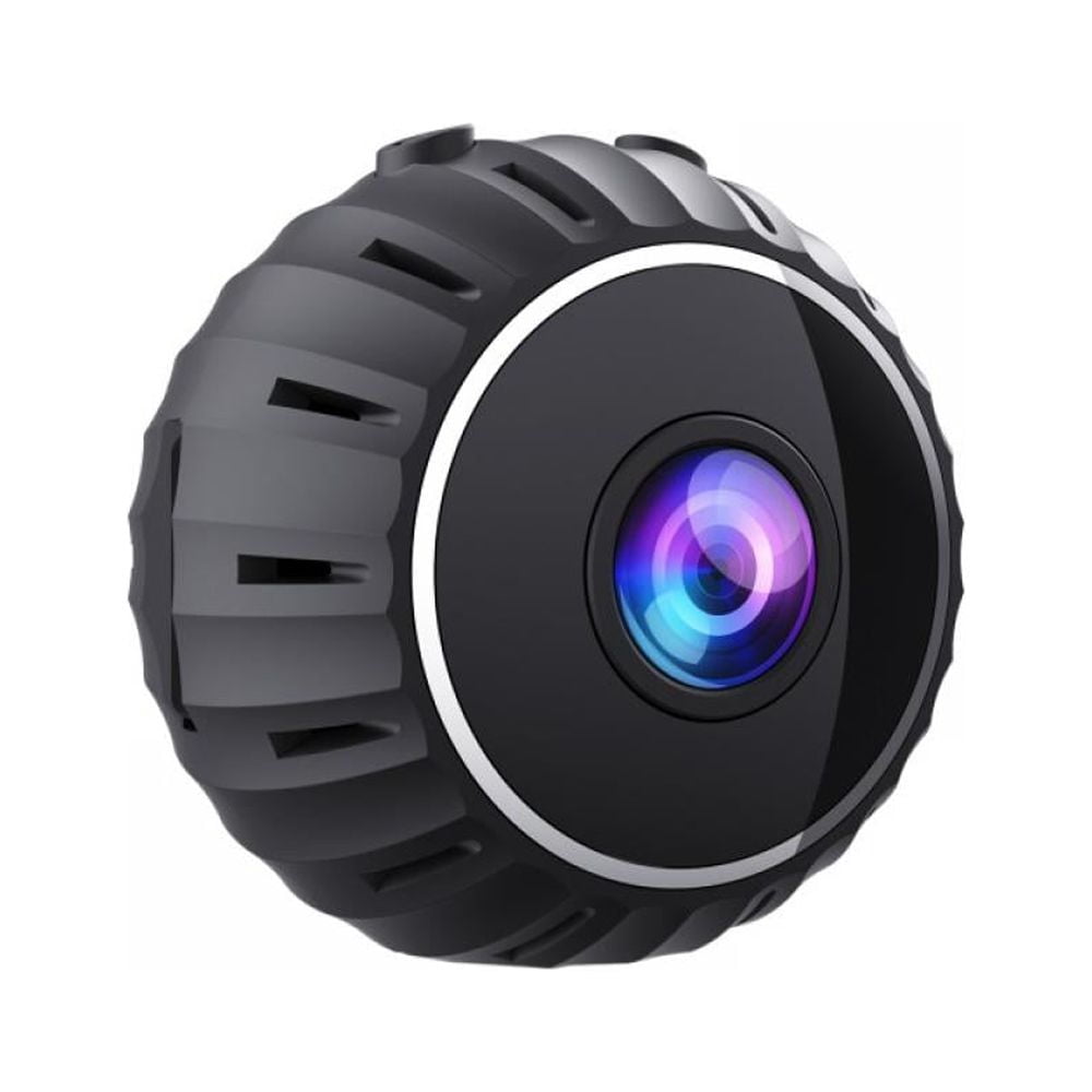 Cameras for Home Security, 1080p HD Mini Camera WiFi Wireless Small ...