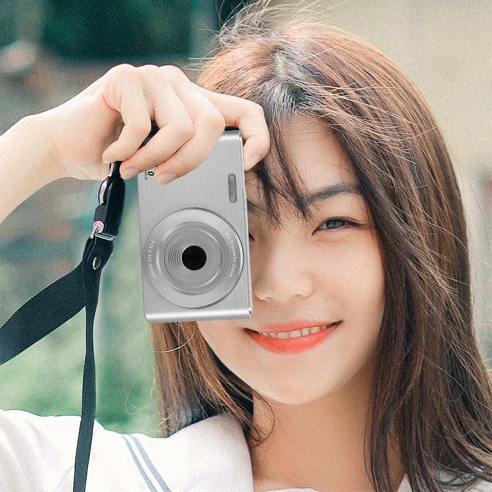 Cameras for Photography, 1080P High-definition Digital Camera 44 ...