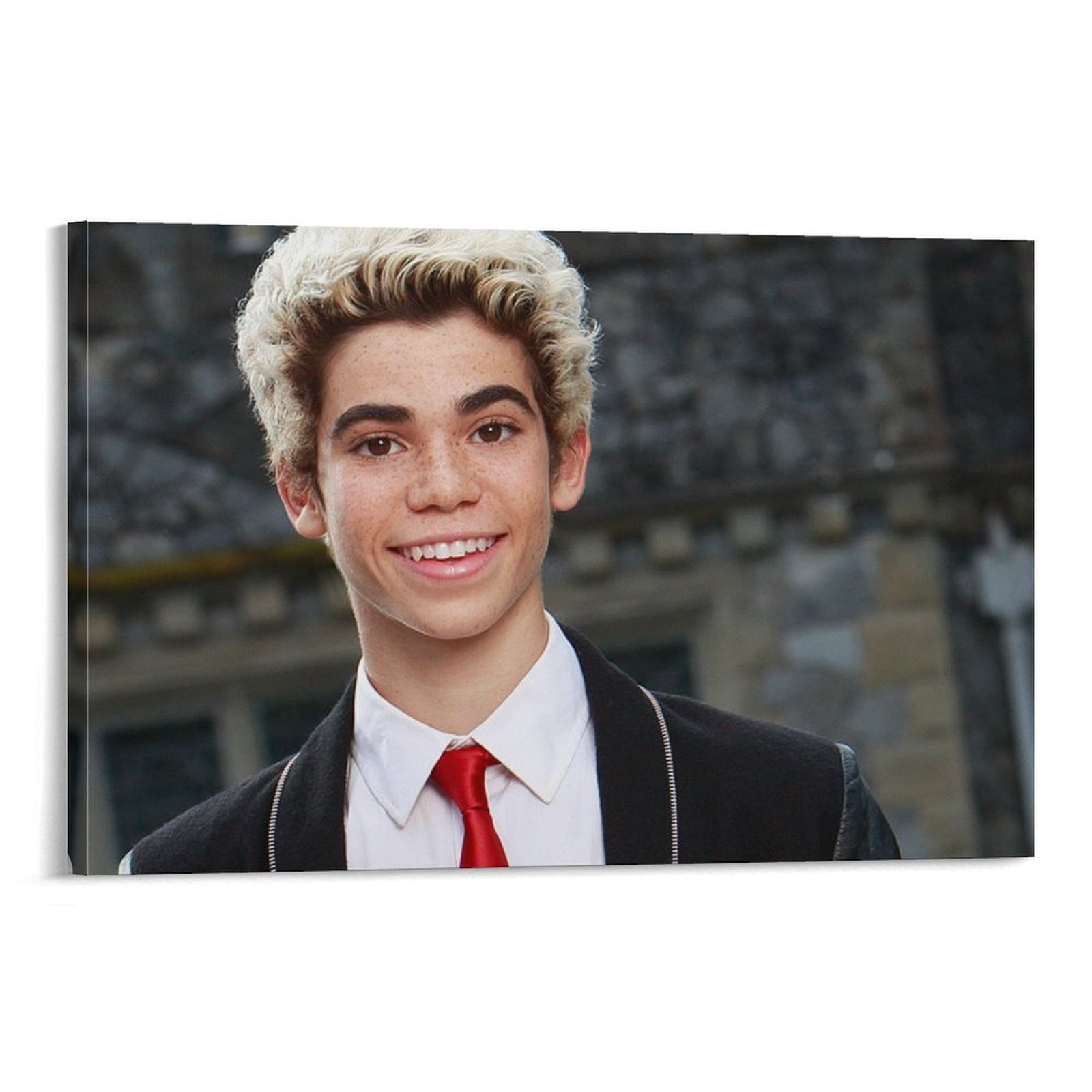 Cameron Boyce Poster (1) Poster Cool Artworks Painting Wall Art Canvas ...