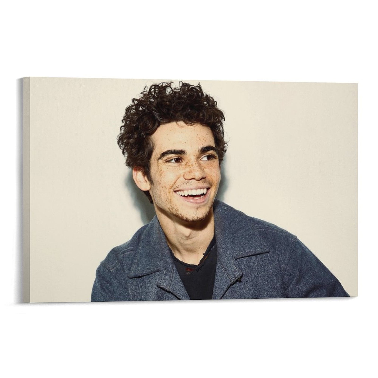 Cameron Boyce Poster (3) Posters Wall Art Painting Canvas Gift Living ...