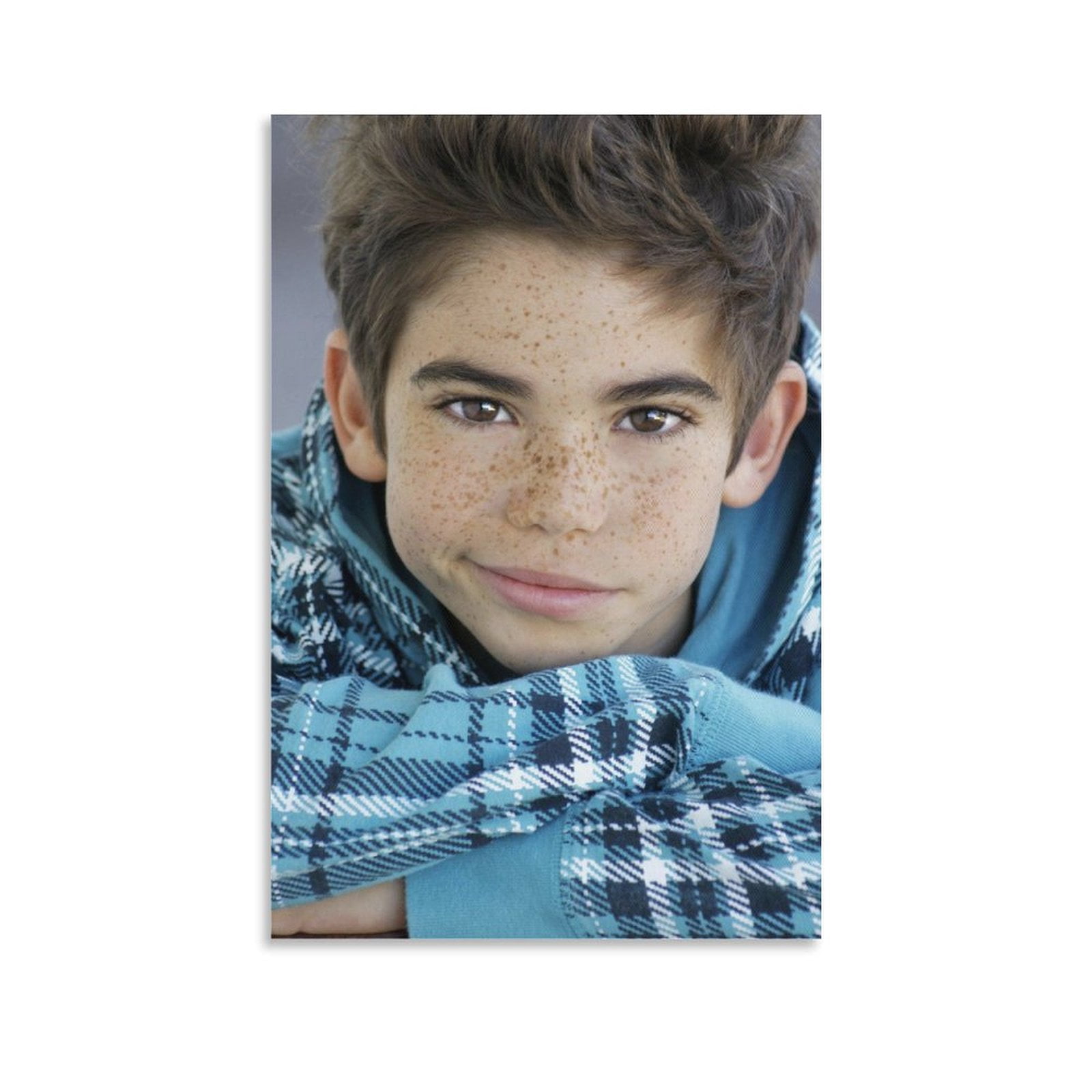 Cameron Boyce Poster (4) Room Aesthetic Poster Print Art Wall Painting ...
