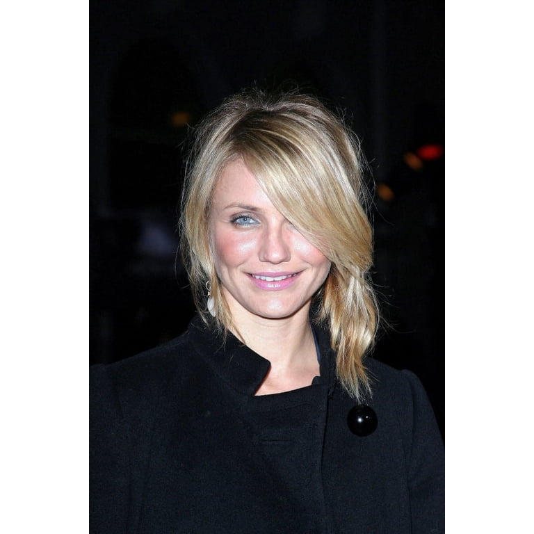 Cameron Diaz 2005