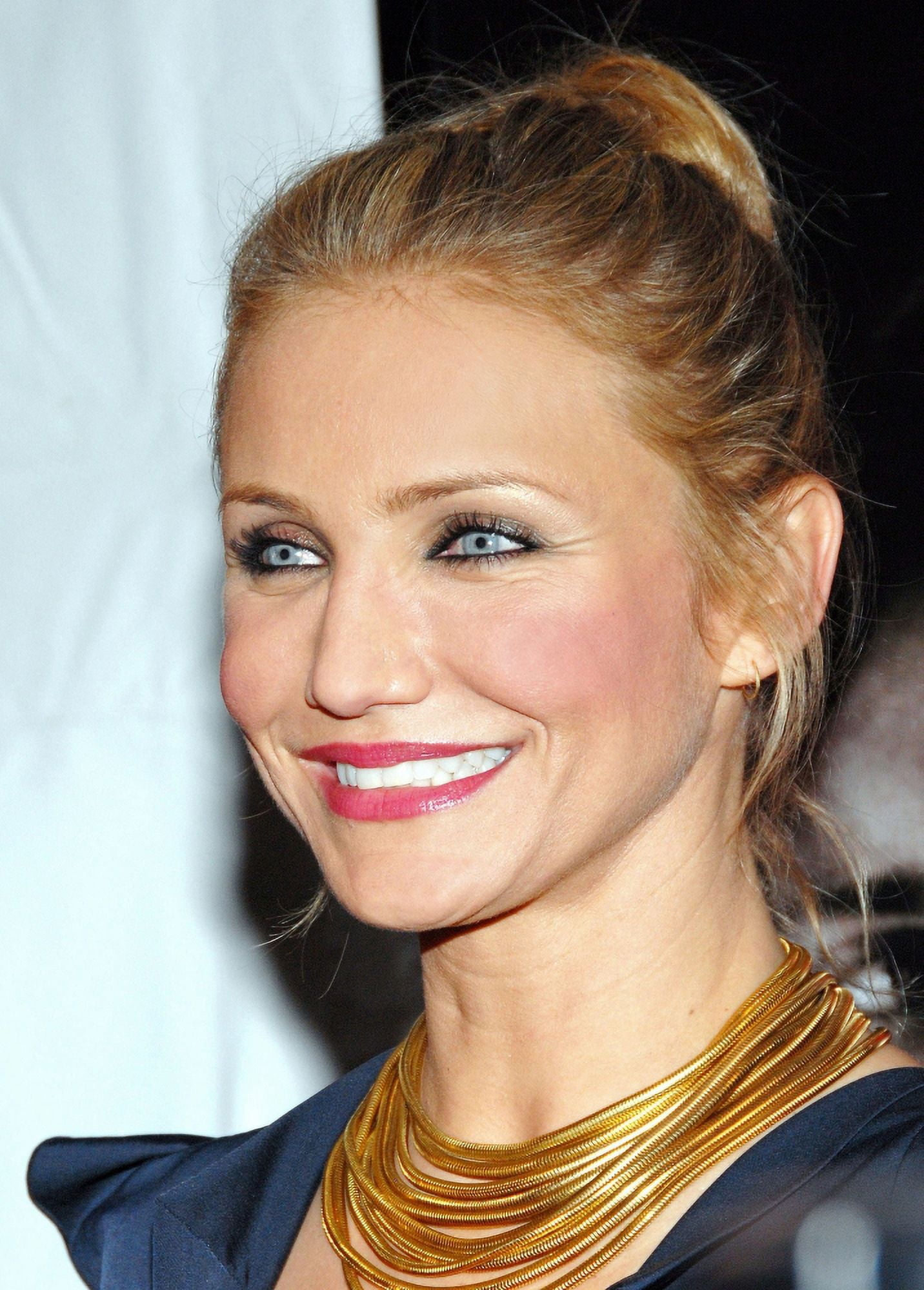 Cameron Diaz At Arrivals For The Box Premiere, Amc Loews Lincoln Square ...