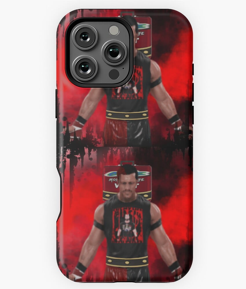 Cameron In The Vault Merch Gamer Gift Phone Case for iPhone 16 15 14 13 12 11 Pro Max - Walmart.com