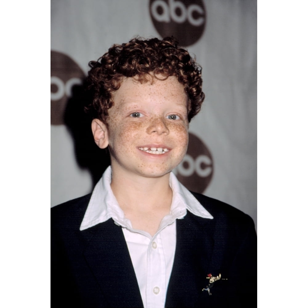 Cameron Monaghan At Premiere Of The Music Man, Ny 2102003, By Cj ...