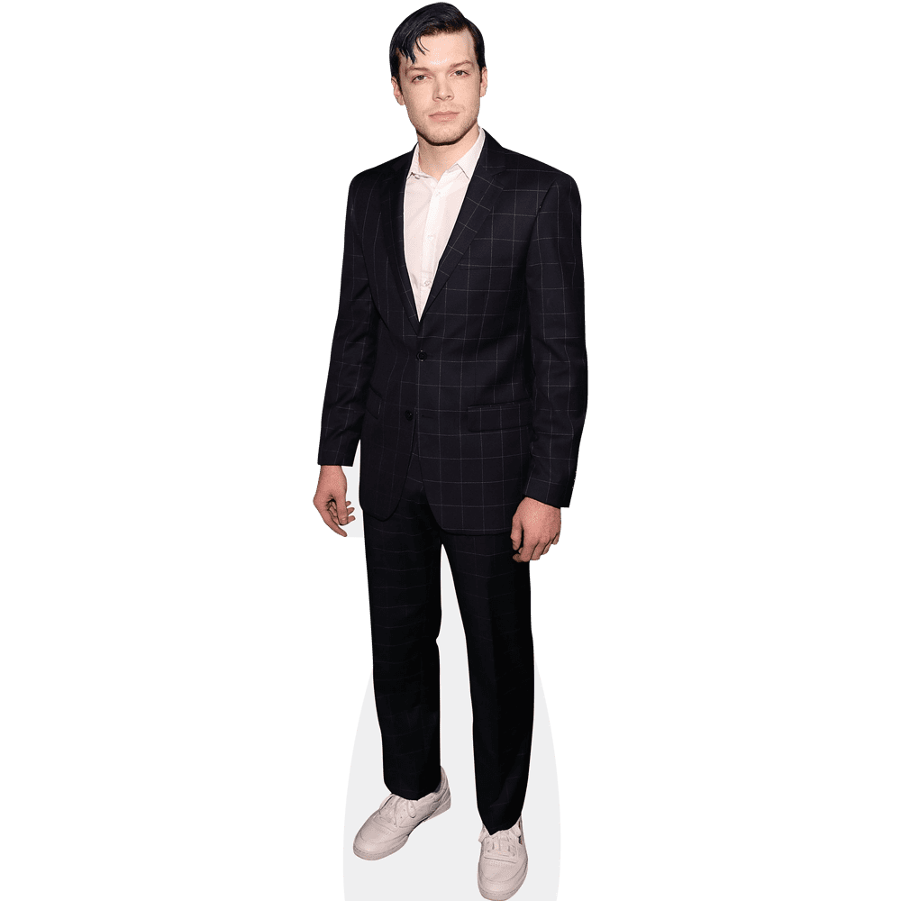 Cameron Monaghan Trainers Lifesize Cardboard Cutout Standee