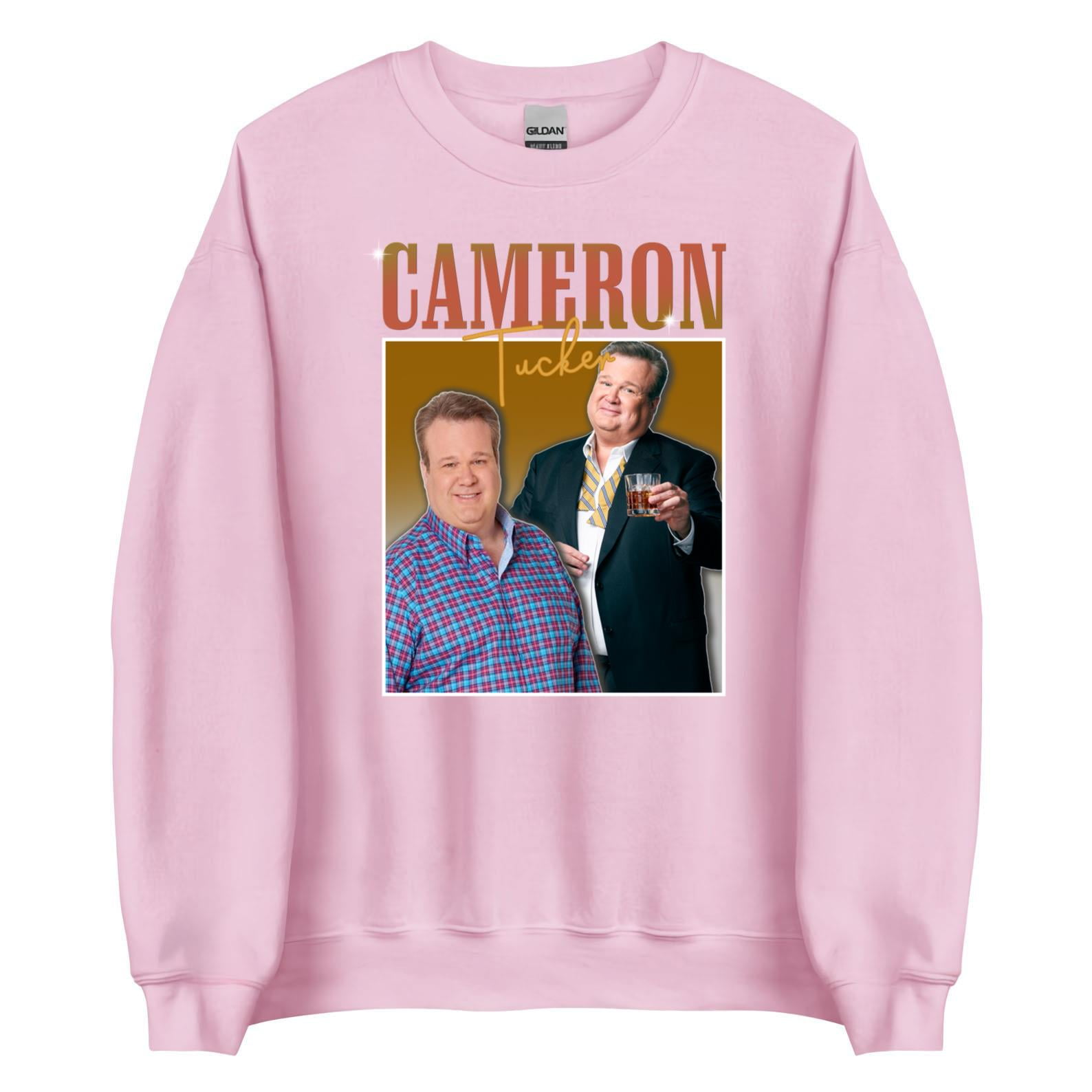 Cameron Tucker Shirt Vintage Cameron Tucker Shirt Cameron Tucker ...