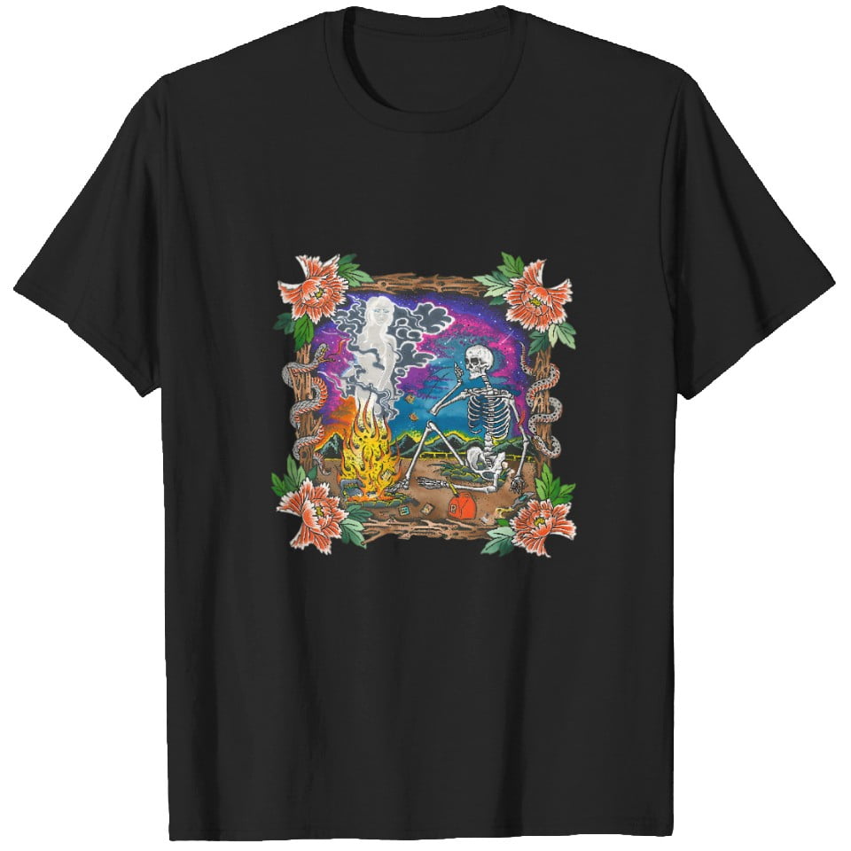Cameron Whitcomb Ive Got Options Tour Graphic Short Sleeve T Shirt ...