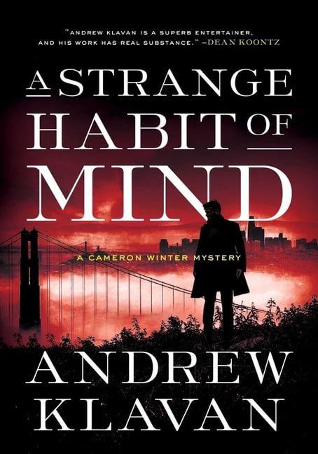 Strange Habit Mind