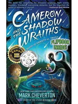 Cameron and the Shadow-wraiths : A Battle of Anxiety vs. Trust ...