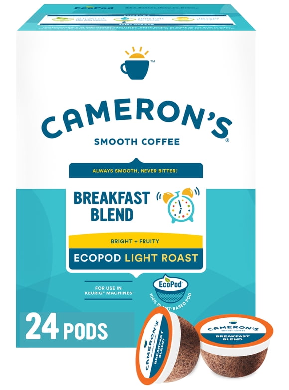 Single-Serve Cups & Pods in Coffee - Walmart.com