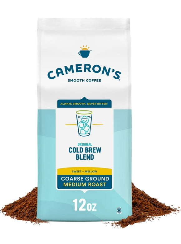 Cameron's Coffee in Coffee - Walmart.com