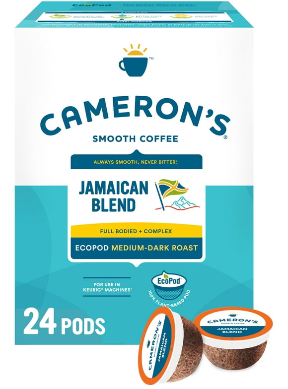 Cameron's Coffee in Coffee - Walmart.com