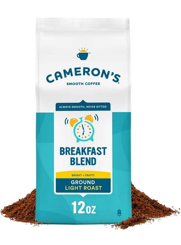 Cameron's Coffee in Coffee - Walmart.com