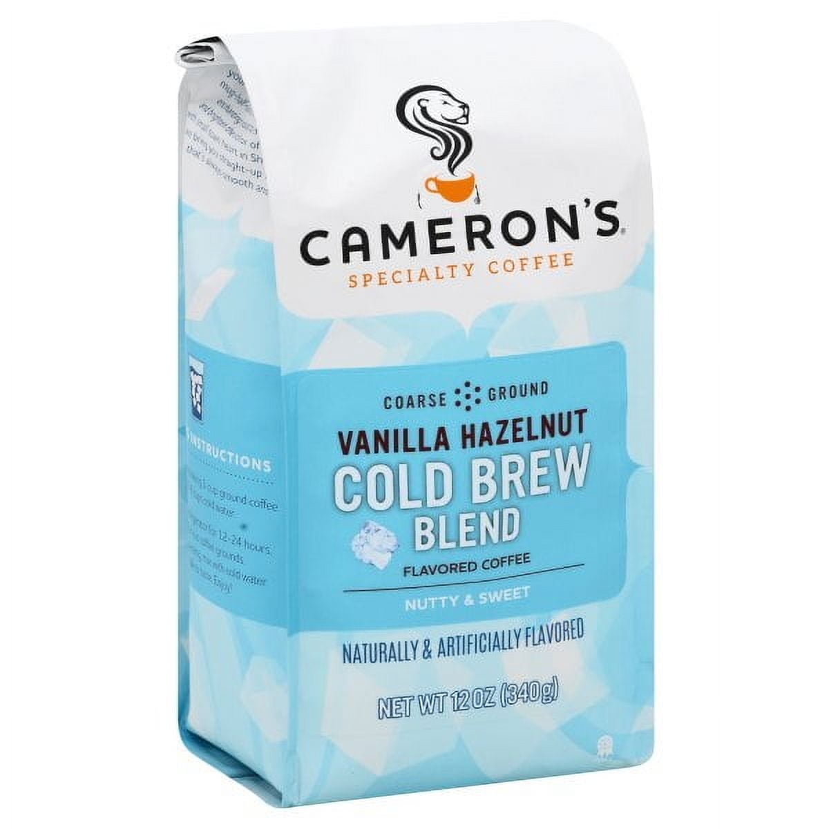 Brand: Camerons