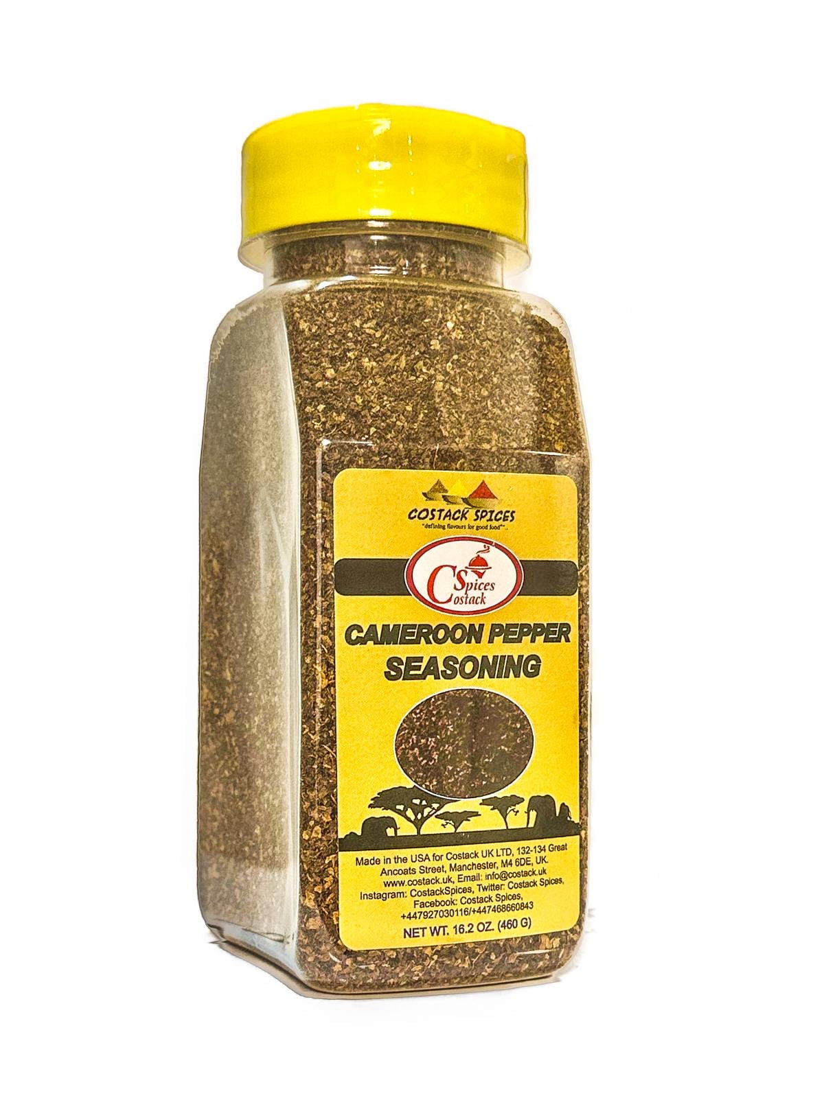Cameroon Pepper - Walmart.com