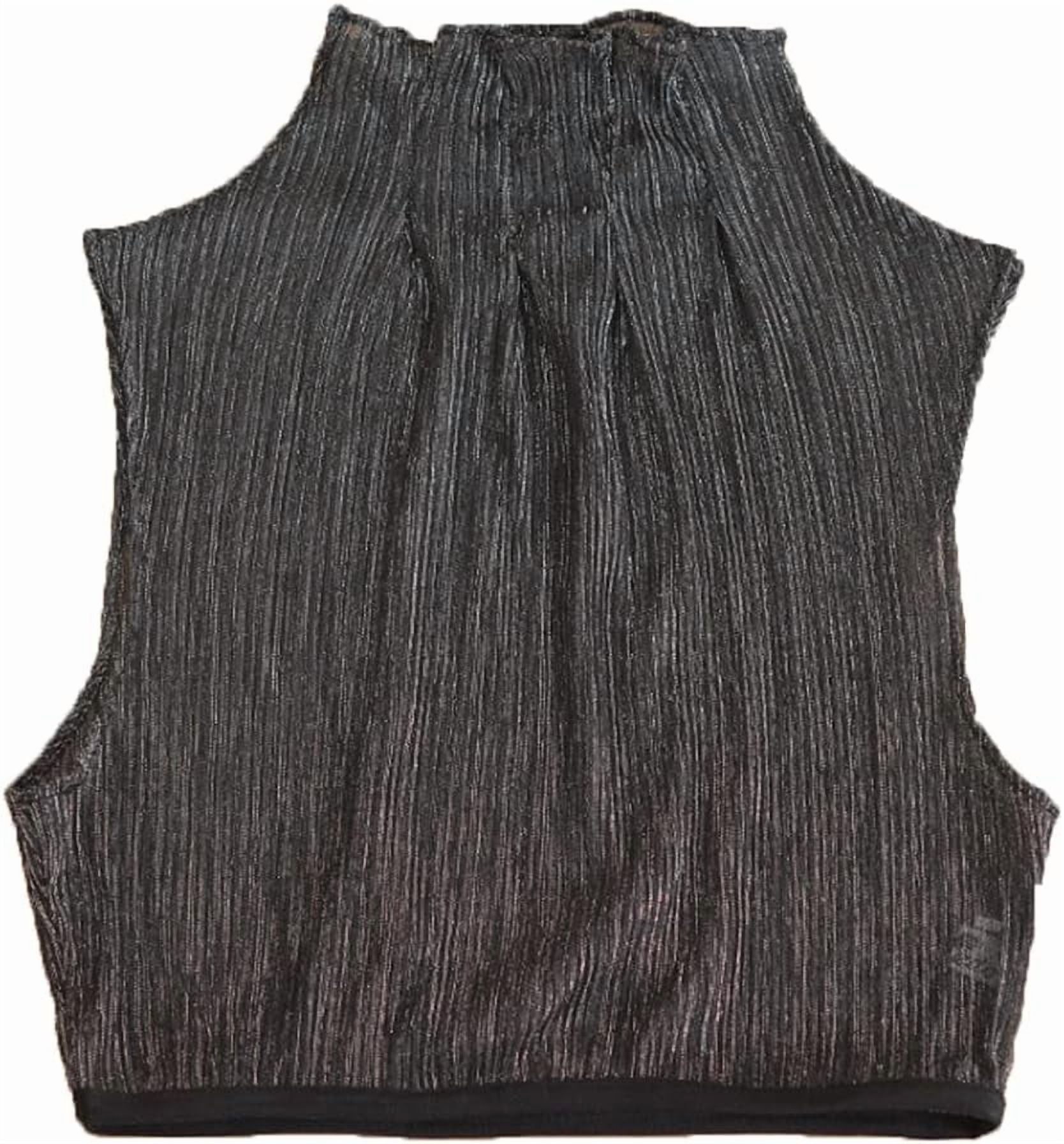 Camicover Detachable Fashion Dickey False Collars for Women and Girls ...