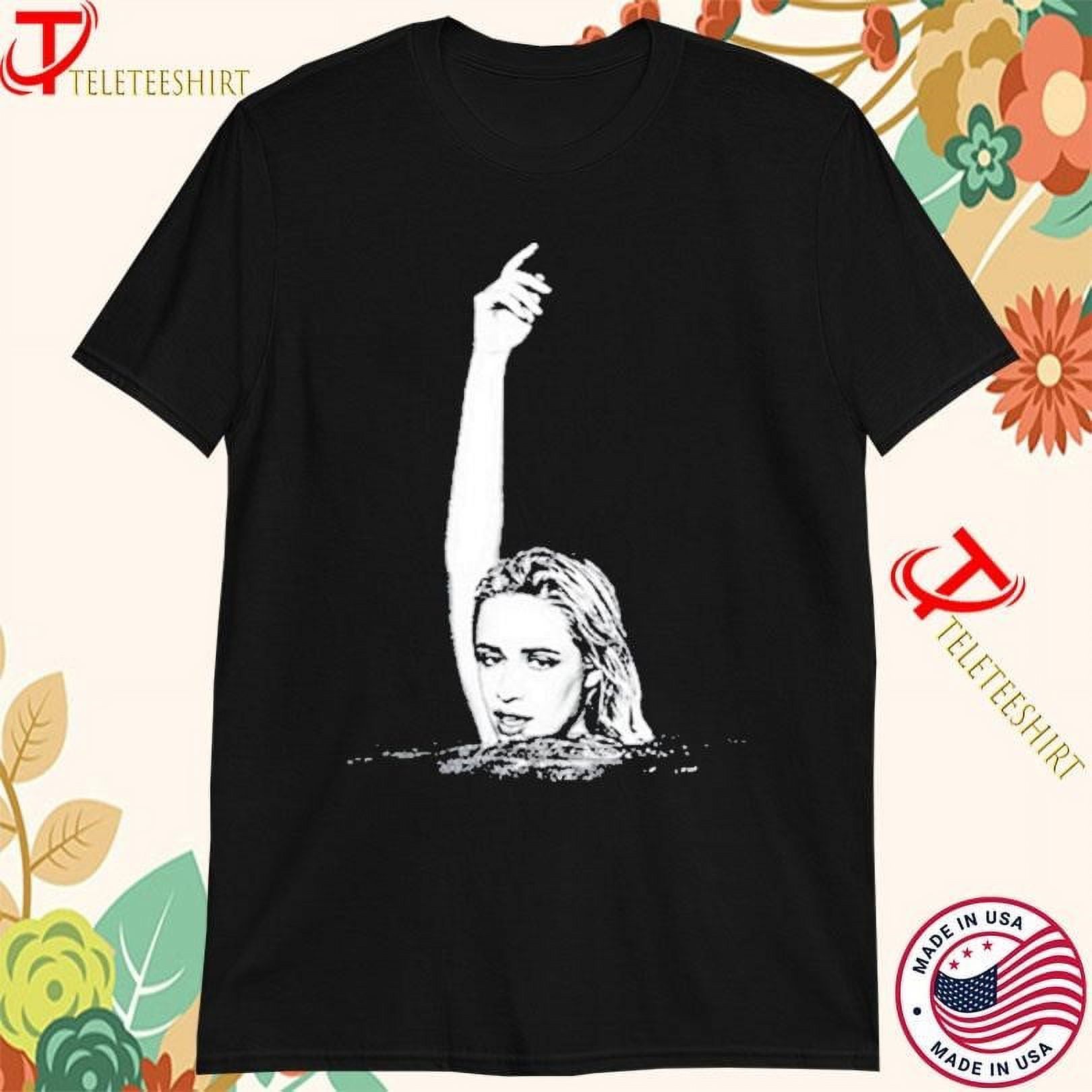 Camila Cabello Cxoxo Magic City Edition Photo T-shirts - Walmart.com