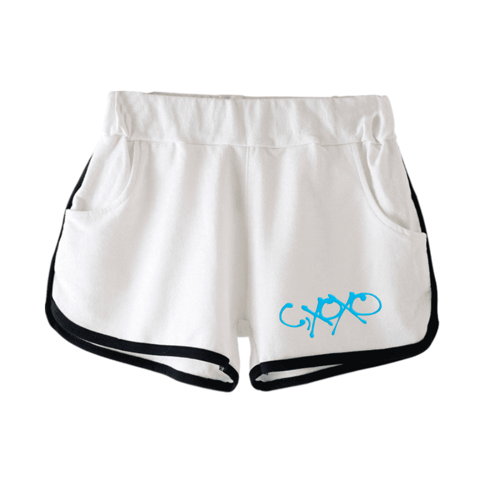 Camila Cabello Merch Magic City Edition Photo Crop Top T-shirt Shorts ...