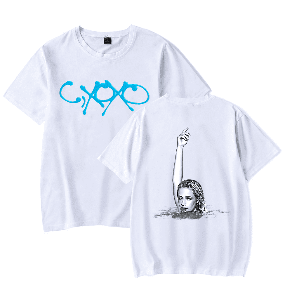 Camila Cabello Merch Magic City Edition Photo Tee New Logo Merch T ...