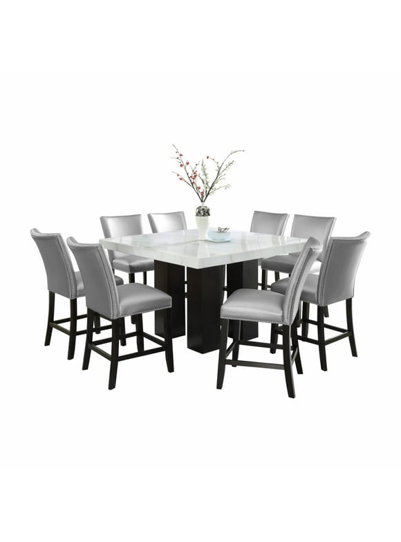 Counter Height Dining Sets in Dining Room Sets - Walmart.com