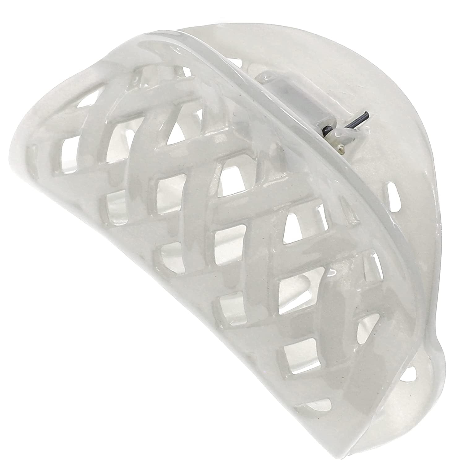 Camila Paris CP1808 French Hair Clip for Women Thick Hair for Long Curly Wavy Hair, Girls Hair ...