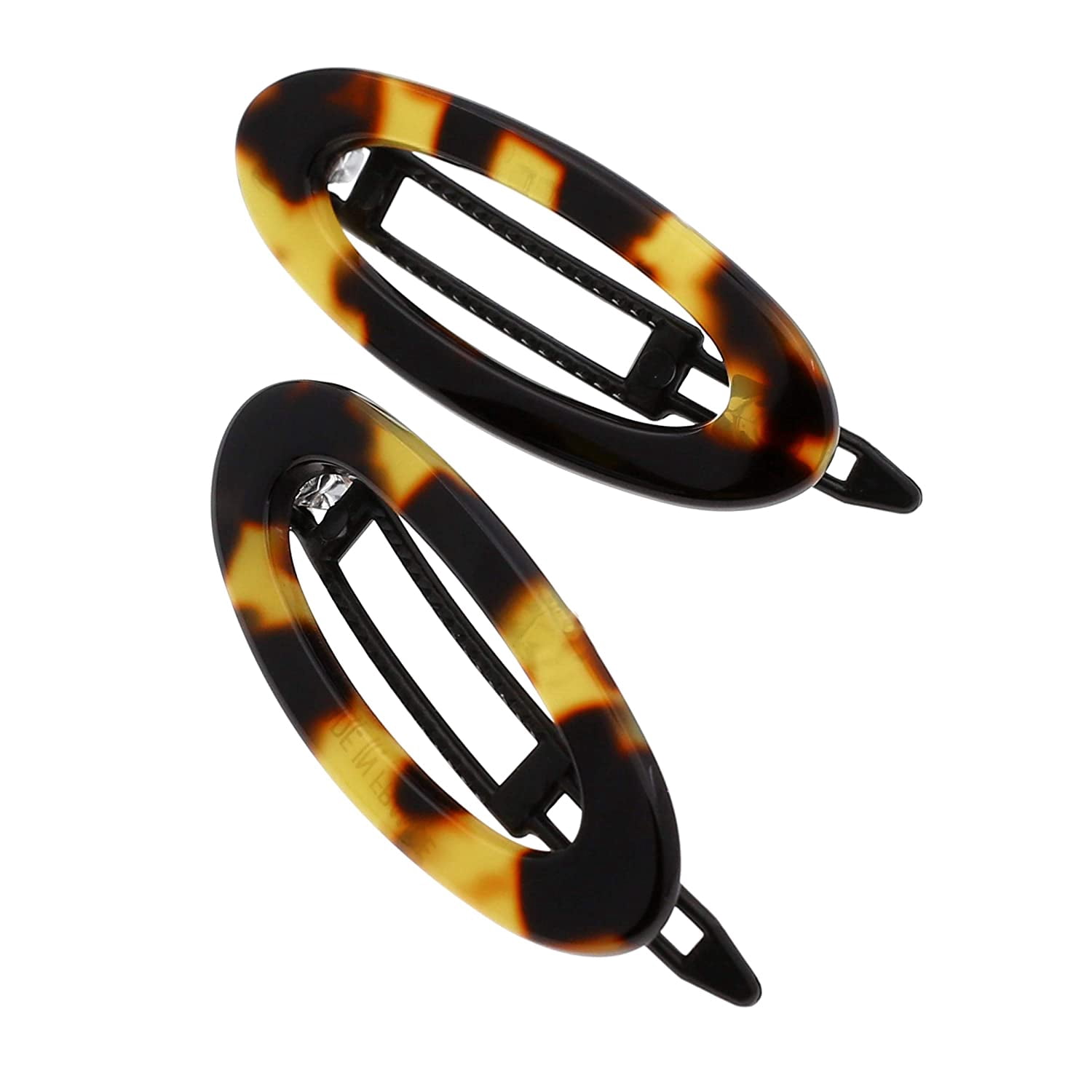Camila Paris CP1993/2 French Hair Barrette Clip for Women, Handmade ...