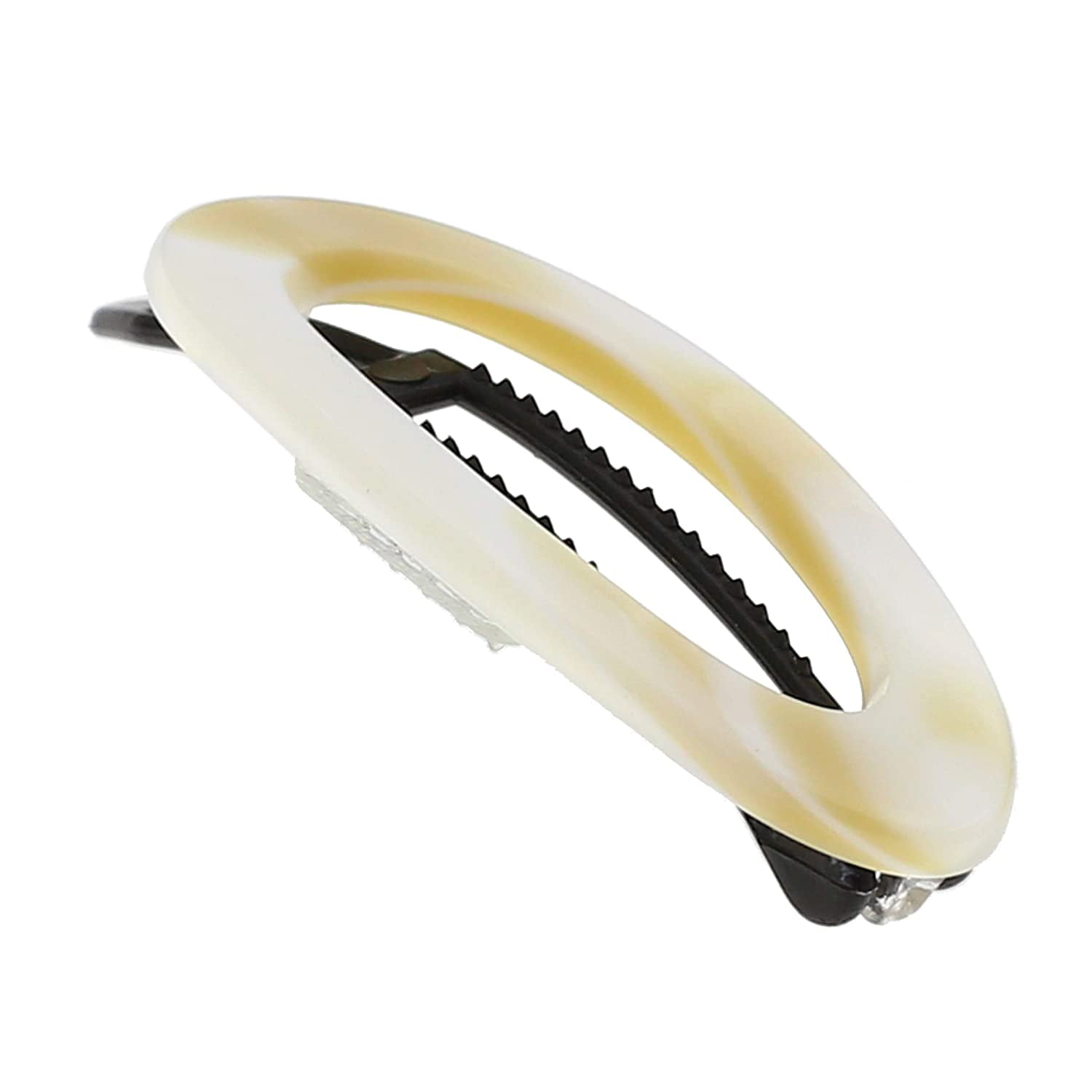 Camila Paris CP1994/2 French Hair Barrette Clip for Women, Handmade ...