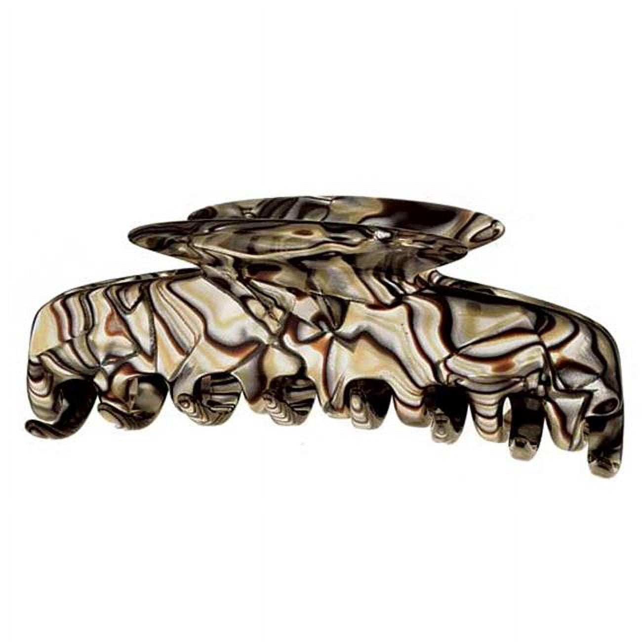 Camila Paris CP2014 French woman Hair Accessories (3 1/2") Hair Clips ...